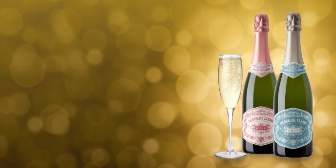 Jacqueline Leonne Wine Total Wine More