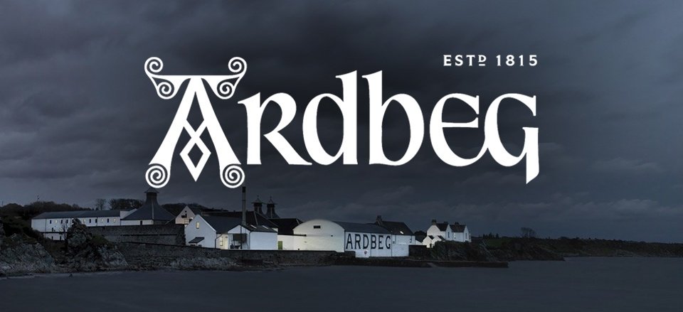 Ardbeg Scotch Whisky | Total Wine & More