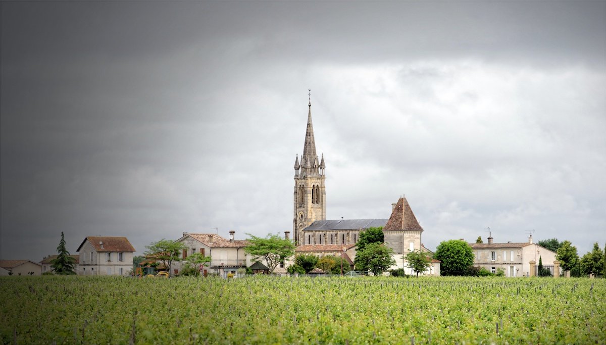 Pomerol Wine | Total Wine & More