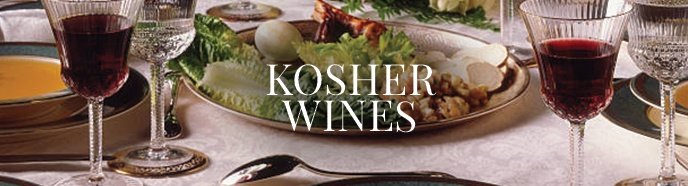 Best Kosher Wines, Kosher Mevushal Wine | Total Wine & More