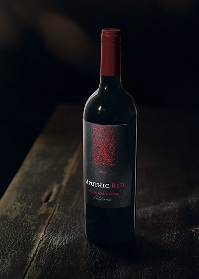 Shop Apothic Wines: Red Wine, White Wine, & Rose Wine | Total Wine & More