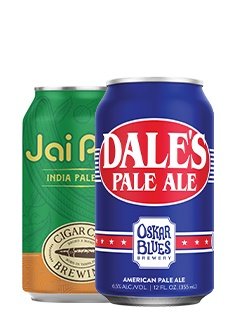 Brewery of the Month: Canarchy | Total Wine & More