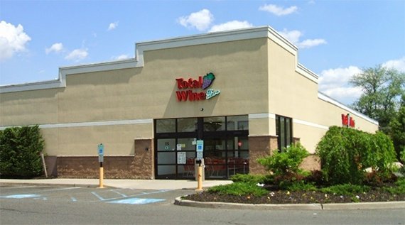 Liquor Store, Wine Store - Union, NJ | Total Wine & More