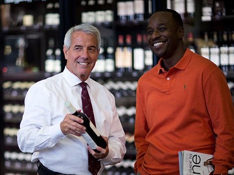 Learn More About Total Wine & More