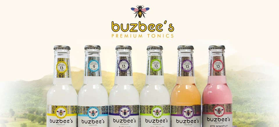 buzbee's, buzbee's tonic water | Total Wine & More