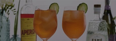 European Spritz Collection | Curated Collections
