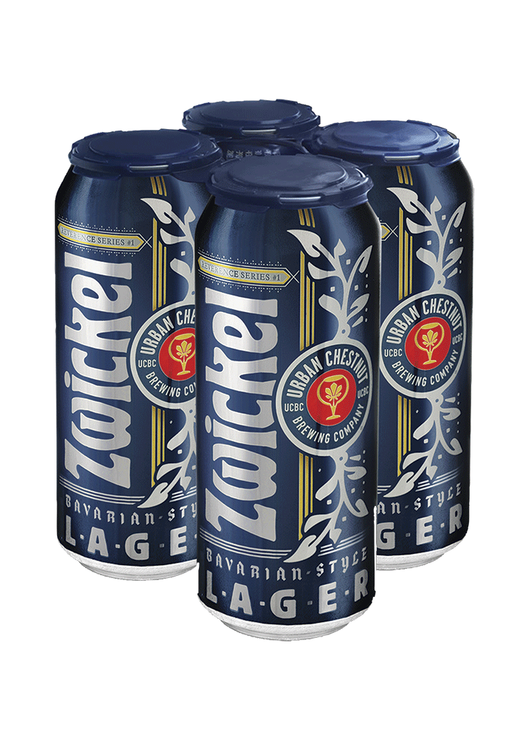 Urban Chestnut Zwickel | Total Wine & More