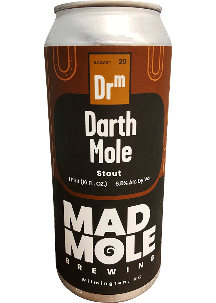 Mad Mole Darth Mole | Total Wine & More