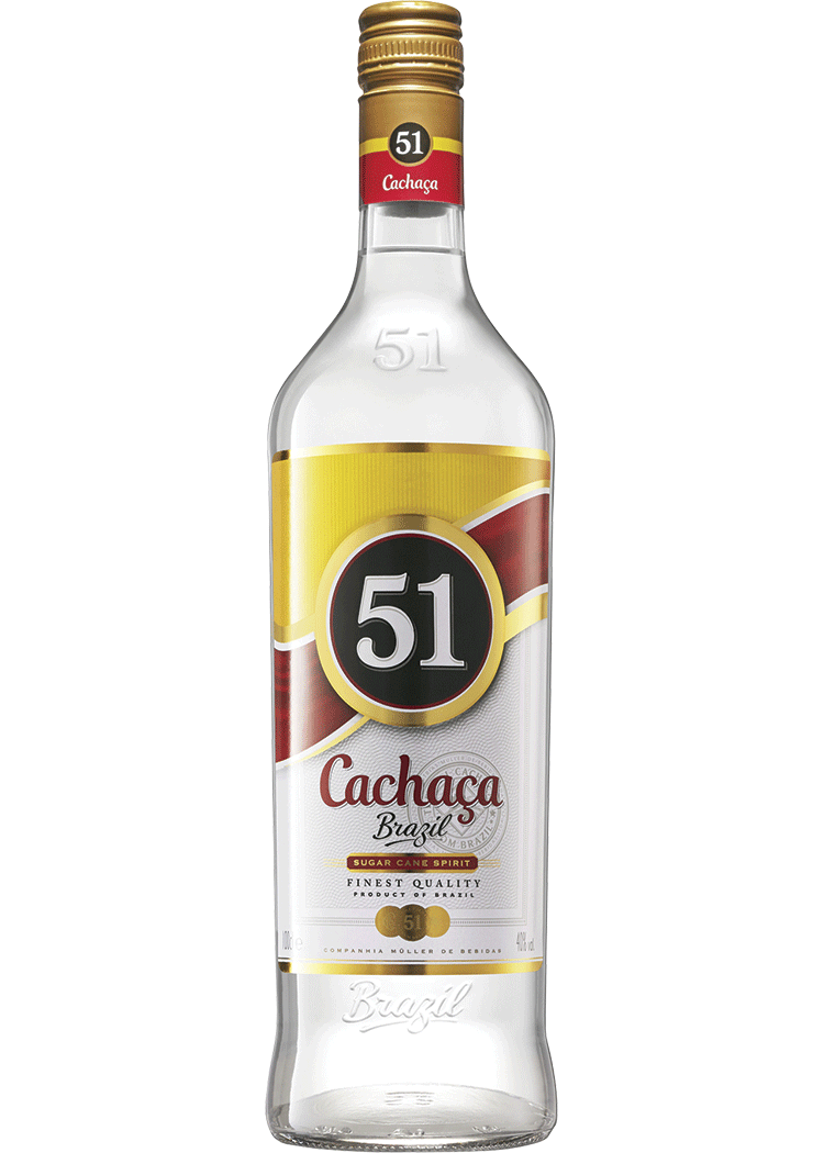 Pirassununga 51 Cachaca | Total Wine & More