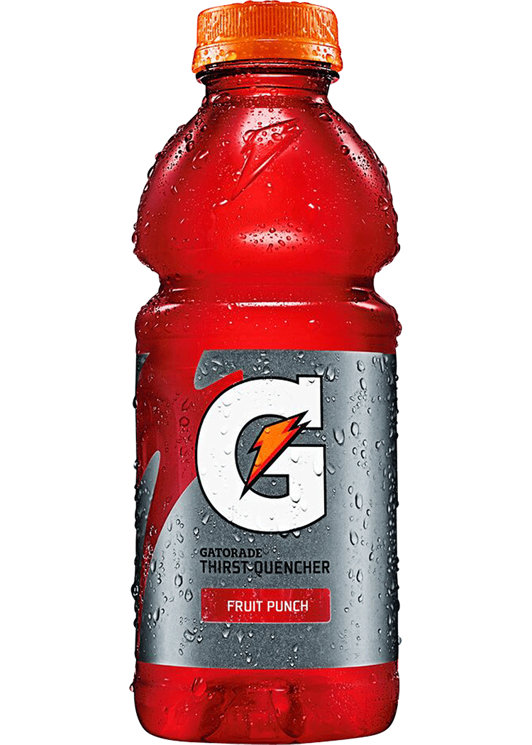 Gatorade Fruit Punch | Total Wine & More