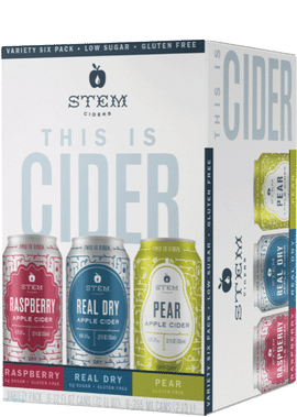 Steam Cider - Beer | Total Wine & More