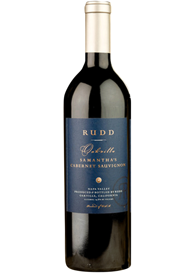 Rudd Estate Cabernet Samanthas | Total Wine & More
