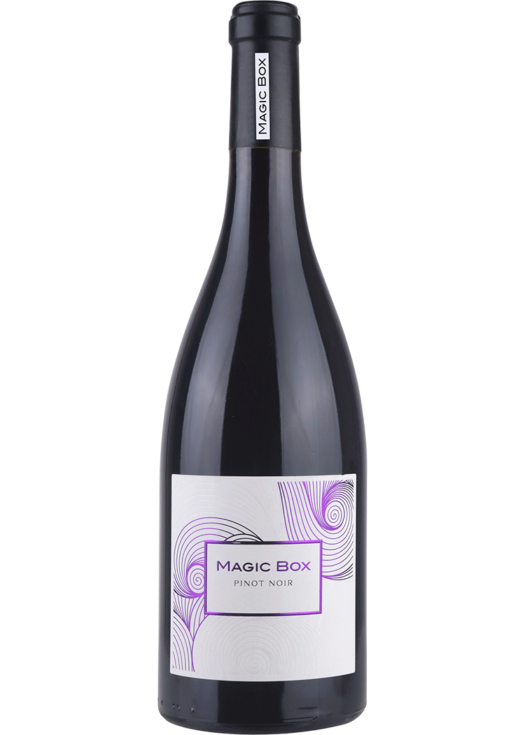 Magic Box Pinot Noir | Total Wine & More