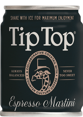Tip Top - Spirits | Total Wine & More