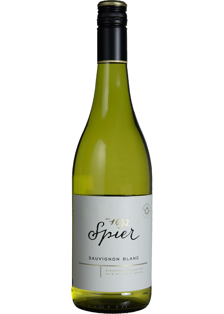 Spier Sauvignon Blanc | Total Wine & More