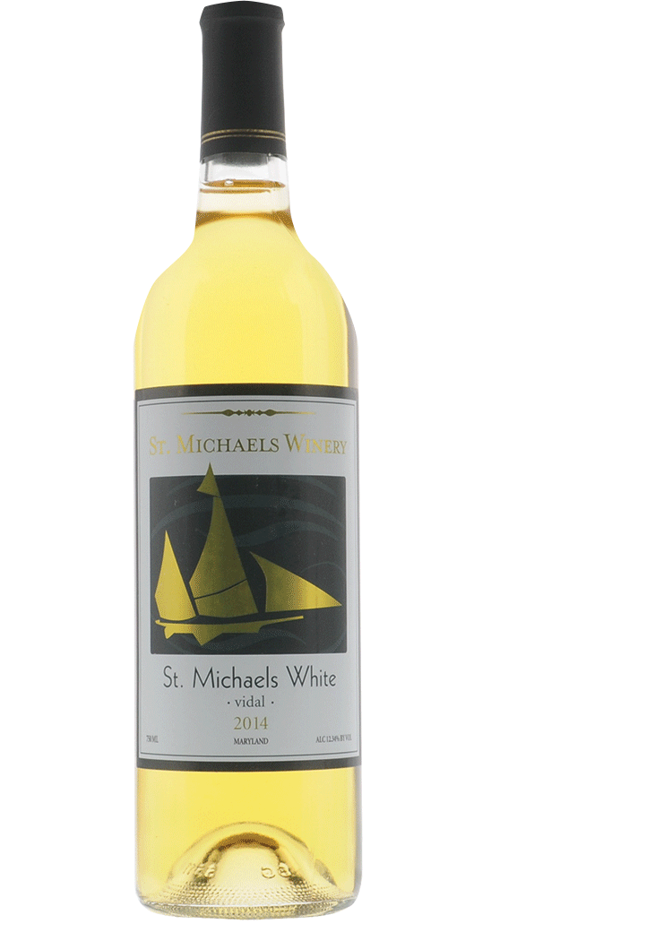 St. Michaels White | Total Wine & More