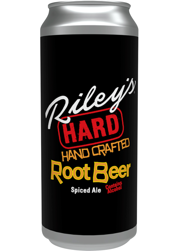 Riley's Hard Root Beer | Total Wine & More