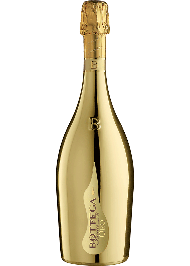 Bottega Gold Prosecco DOC | Total Wine & More