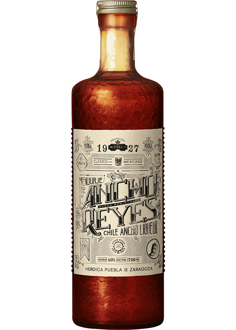 Ancho Reyes Chile Liqueur | Total Wine & More