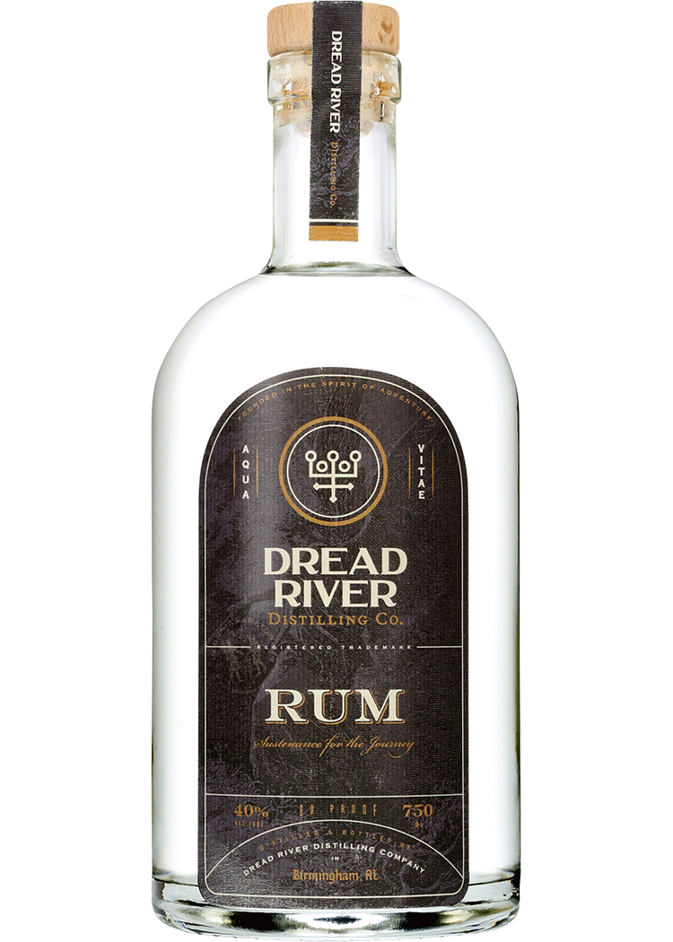 Dread River Rum | Total Wine & More