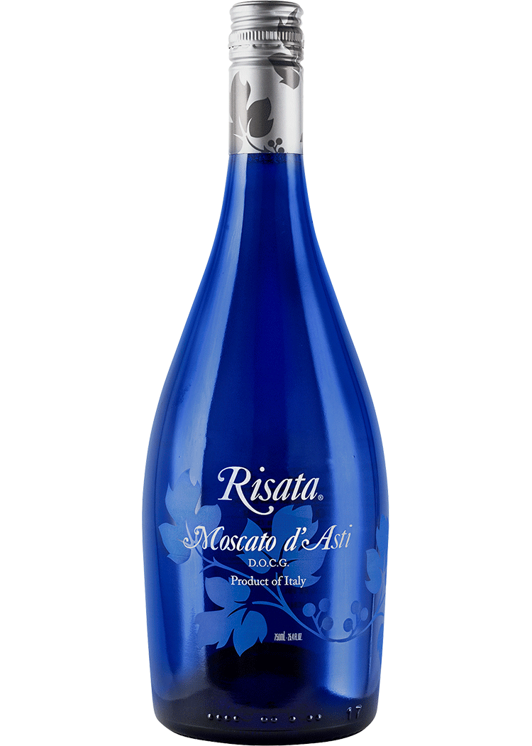 Risata Moscato d'Asti | Total Wine & More