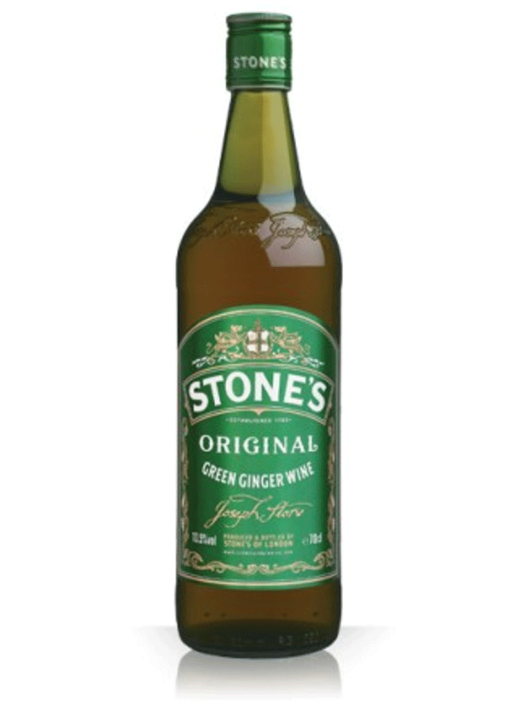 Stone's Ginger Wine | Total Wine & More