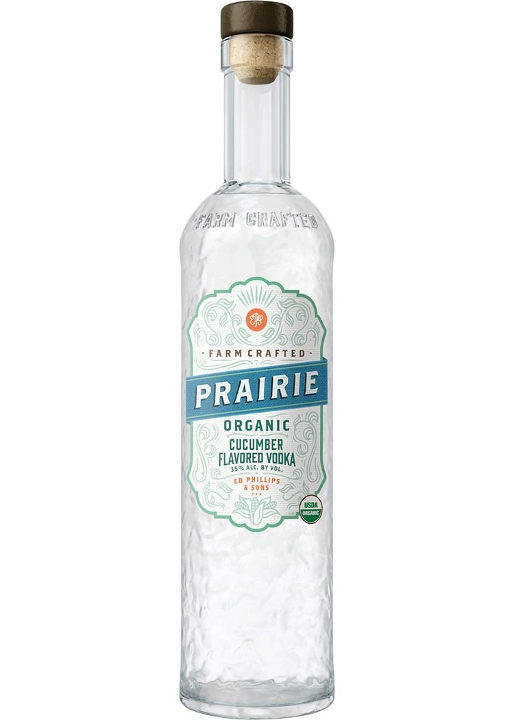 Prairie Organic Vodka | Total Wine & More