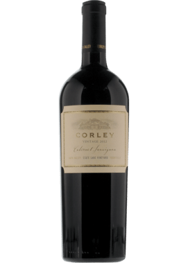 Corley Family - Wine | Total Wine & More