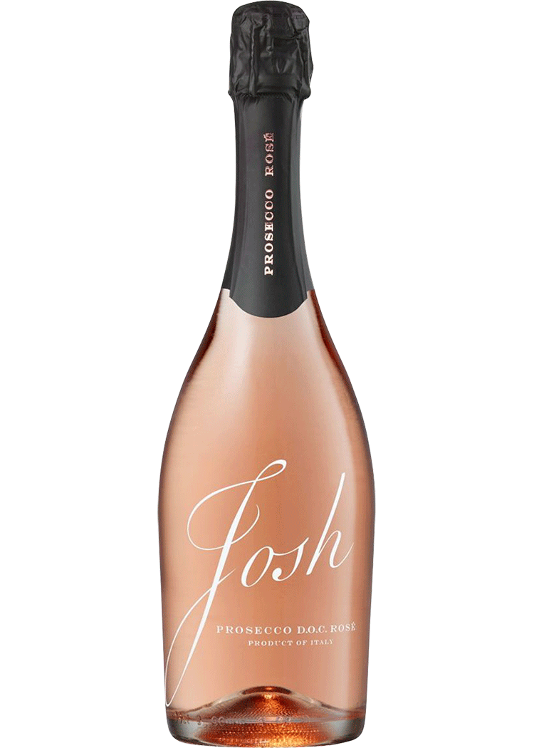 Josh Cellars Prosecco Rose | Total Wine & More