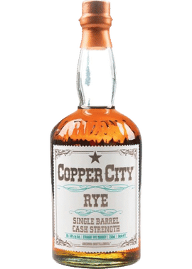 Copper City - Spirits | Total Wine & More