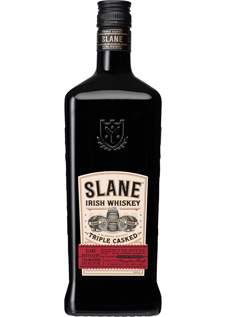 Slane Irish Whiskey | Total Wine & More