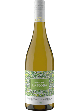 Riva de la Rosa - Wine | Total Wine & More