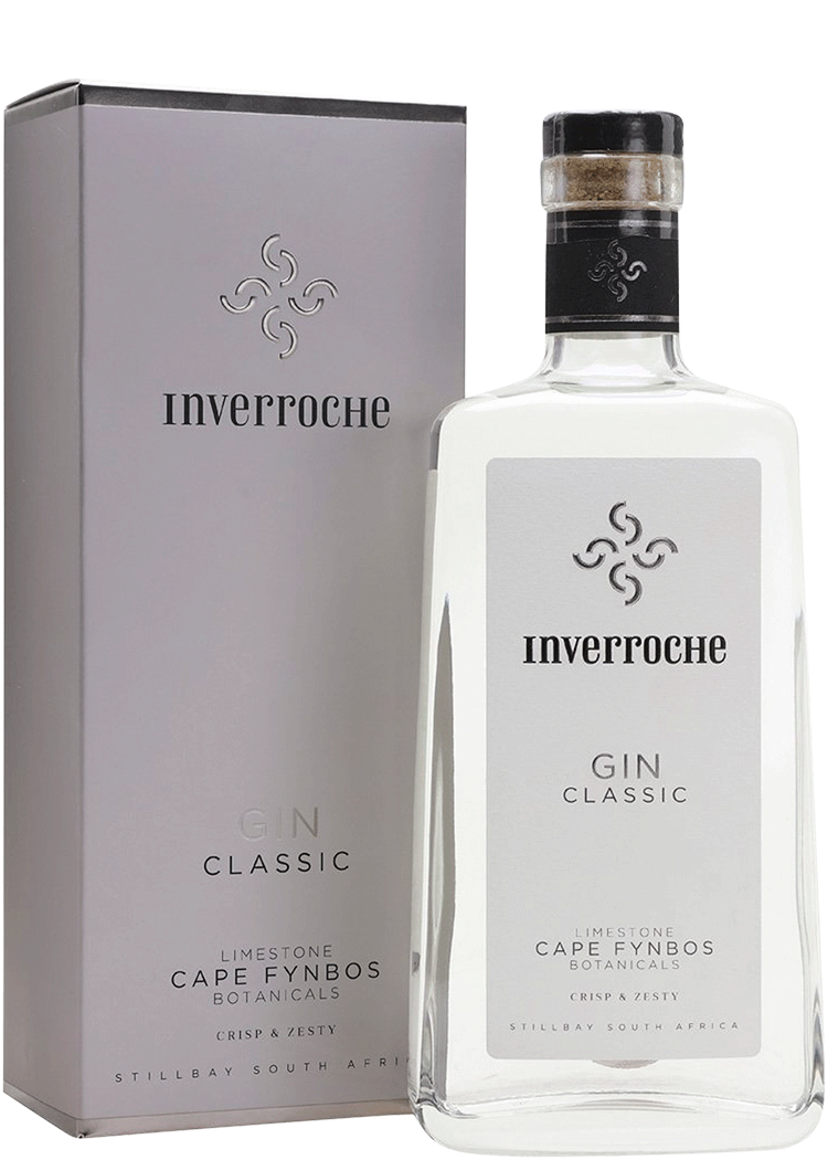 Inverroche Classic Gin | Total Wine & More