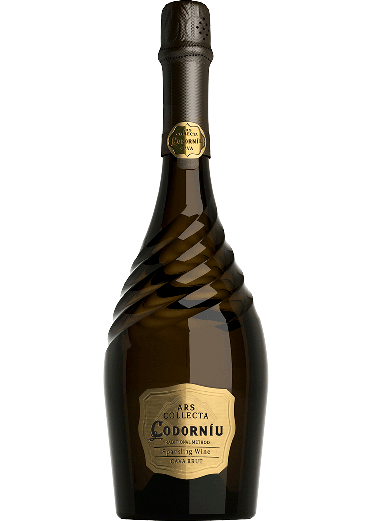 Codorniu Ars Collecta Cava Brut | Total Wine & More