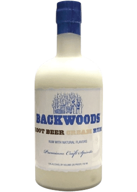 Backwoods - Beer | Total Wine & More