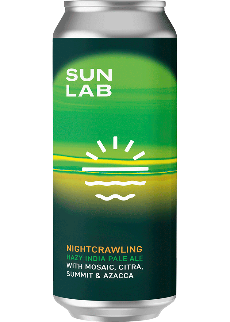Sun Lab Nightcrawling | Total Wine & More