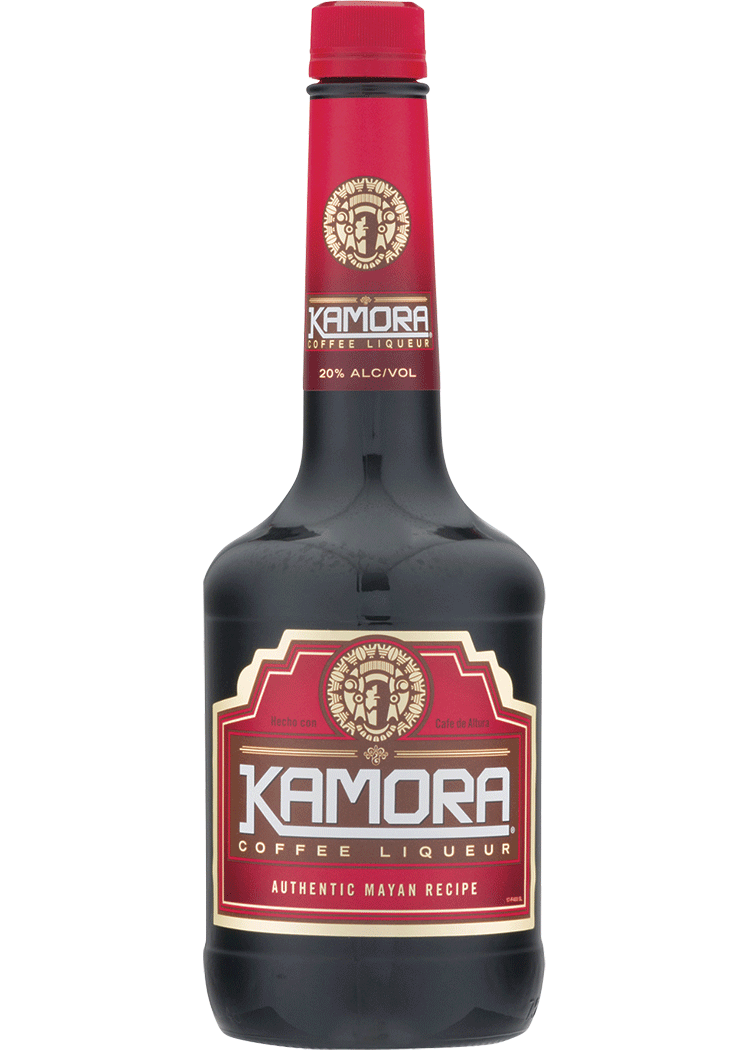 Kamora Coffee Liqueur | Total Wine & More