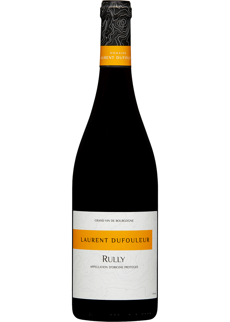 Laurent Dufouleur Rully Rouge | Total Wine & More