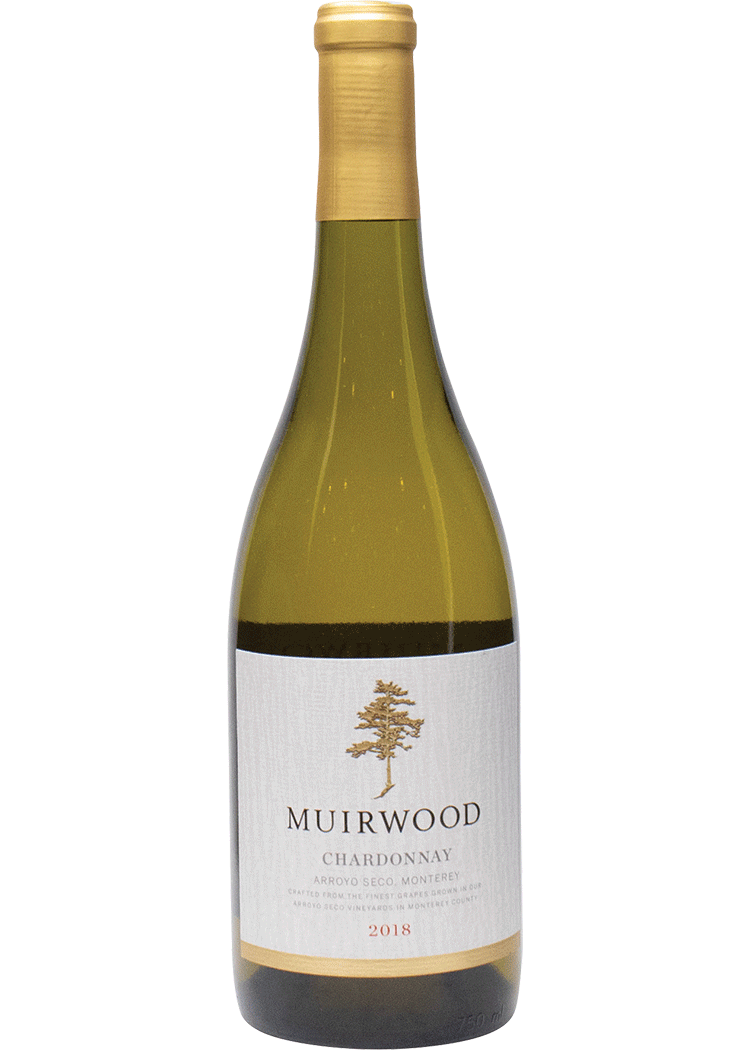 Muirwood Chardonnay Arroyo Seco | Total Wine & More