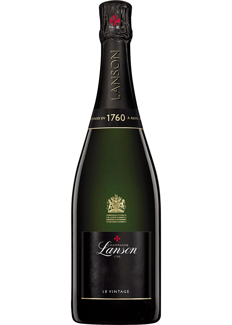 Lanson Le Vintage | Total Wine & More