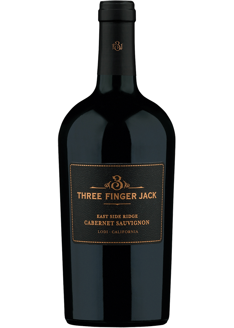 Three Finger Jack Cabernet Sauvignon | Total Wine & More