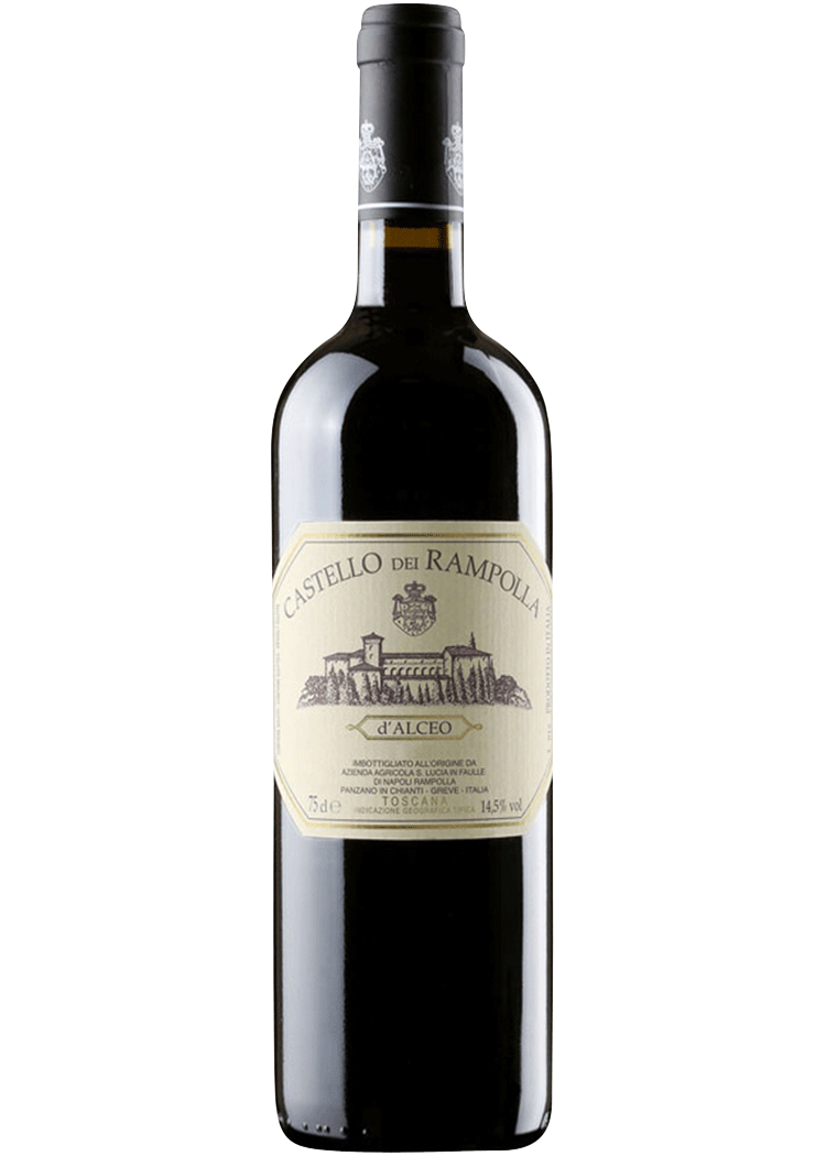 Castello dei Rampolla D'Alceo | Total Wine & More
