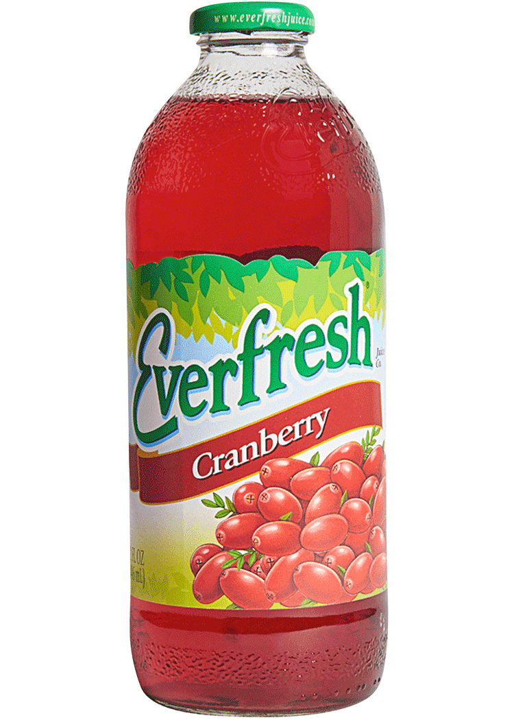Everfresh Cranberry | Total Wine & More