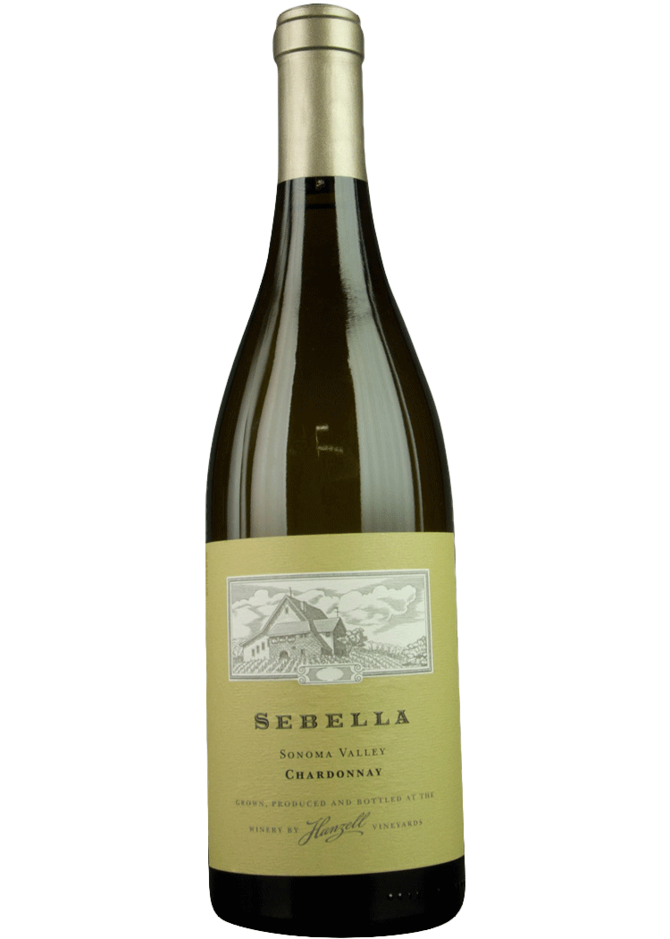 Hanzell Chardonnay Sebella | Total Wine & More