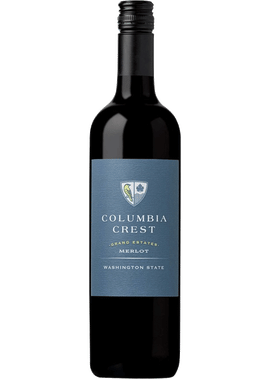 Columbia Crest - Wine | Total Wine & More