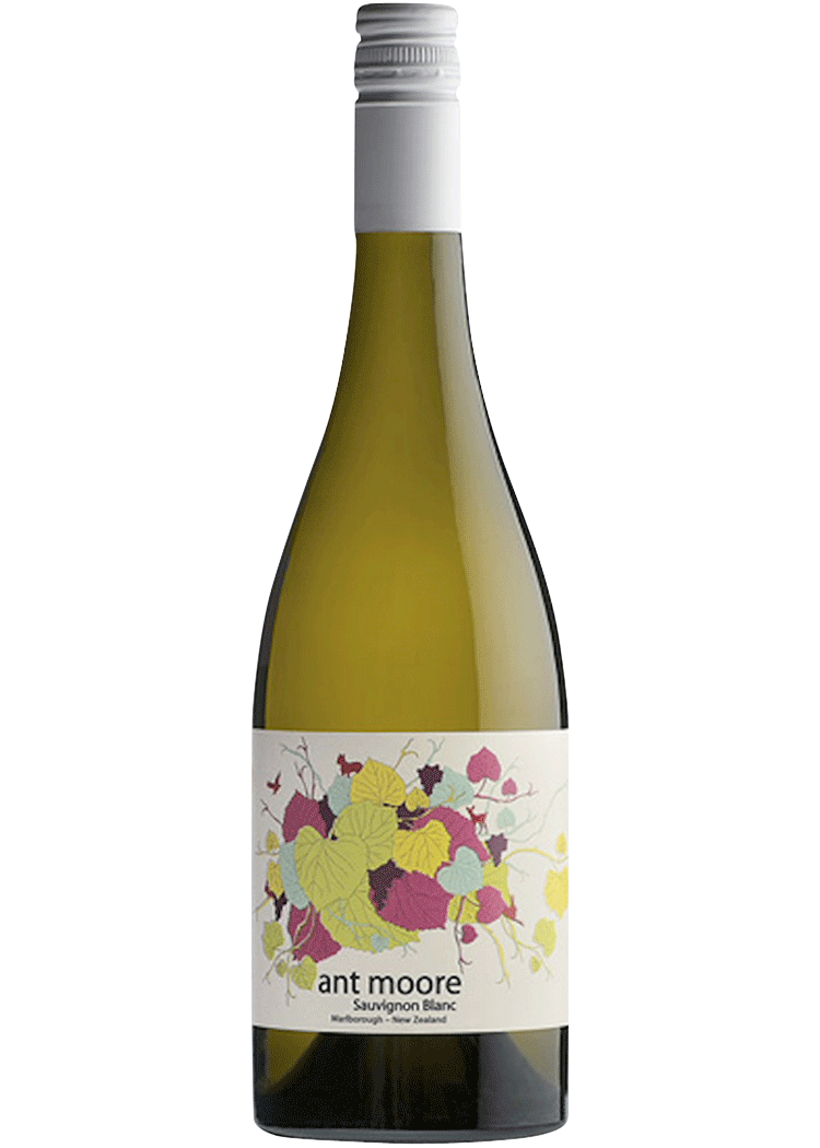 Ant Moore Sauvignon Blanc Estate | Total Wine & More