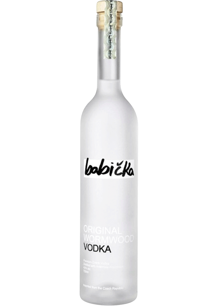 Babicka Vodka | Total Wine & More