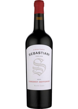 Sebastiani - Wine | Total Wine & More