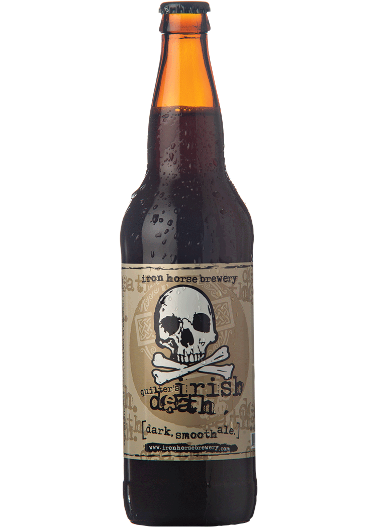 Iron Horse Irish Death | Total Wine & More