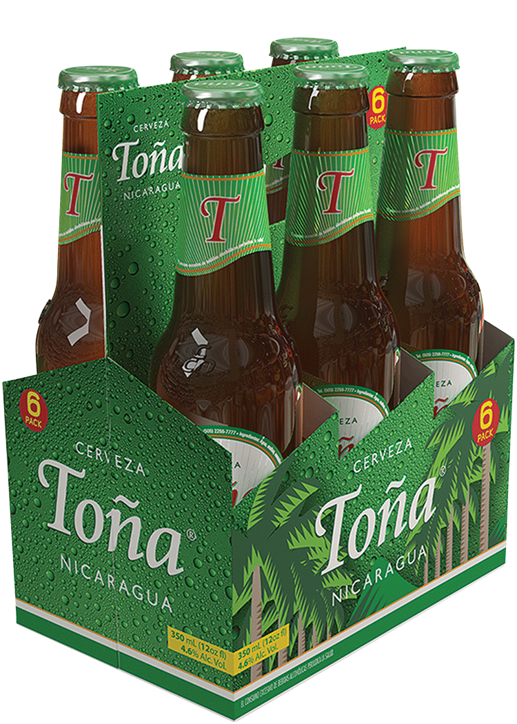 Tona Cerveza | Total Wine & More